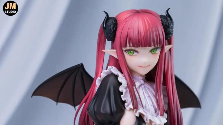 Sono Bisque Doll Wa Koi Wo Suru Hermosa Figura De Marin Súcubo